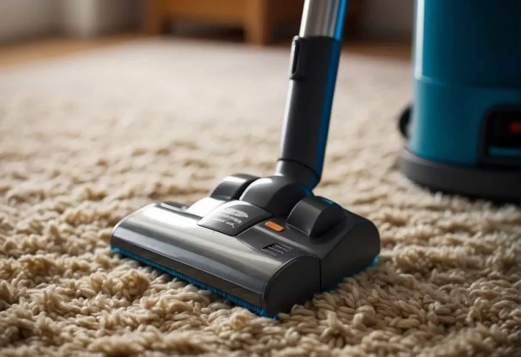 How to Clean a Wool Rug: Expert Tips for Spotless Results - Local Floor ...