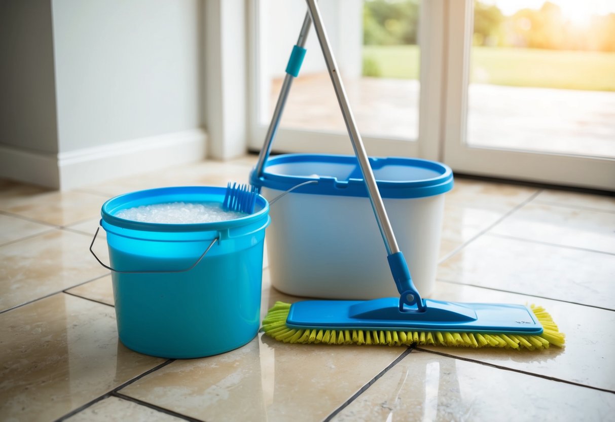 How to Clean Limestone Floor Tiles: Expert Tips for Pristine Surfaces ...