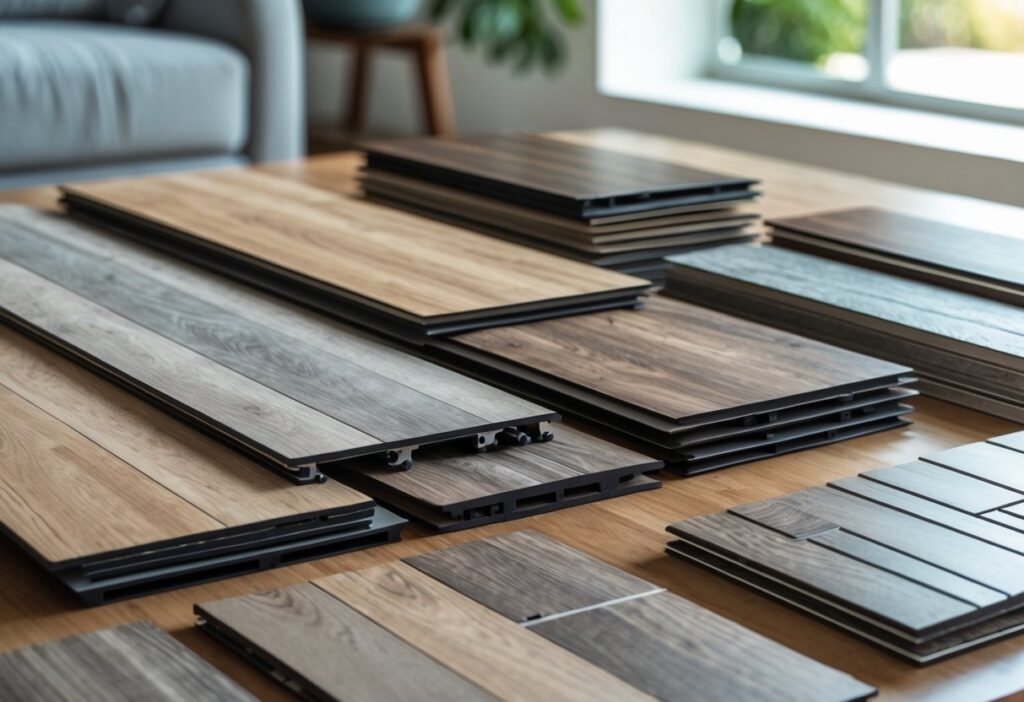 What Is LVP Flooring? A Complete Guide to Luxury Vinyl Plank - Local ...