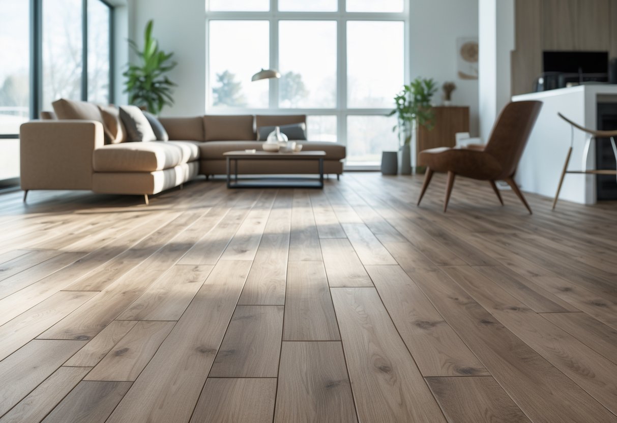 What Is LVP Flooring? A Complete Guide to Luxury Vinyl Plank - Local Floor Cleaner, Inc