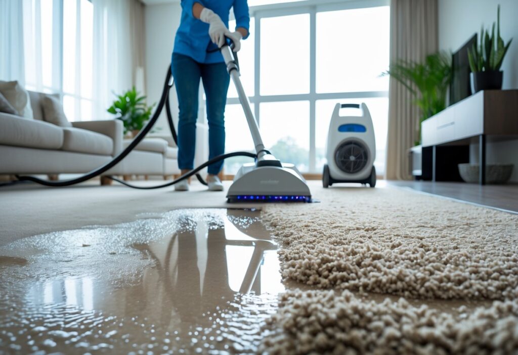 How to Dry Carpet After Cleaning: Essential Steps and Expert Tips ...